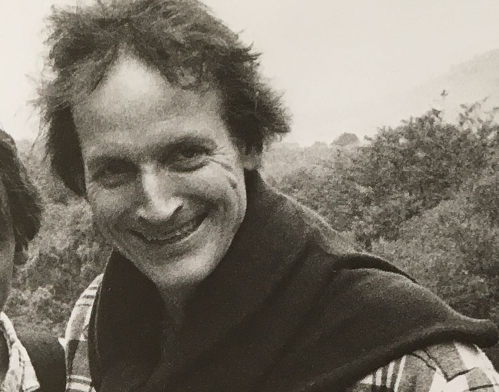 Nicholas Albery Obit