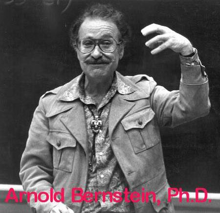 Arnold Bernstein